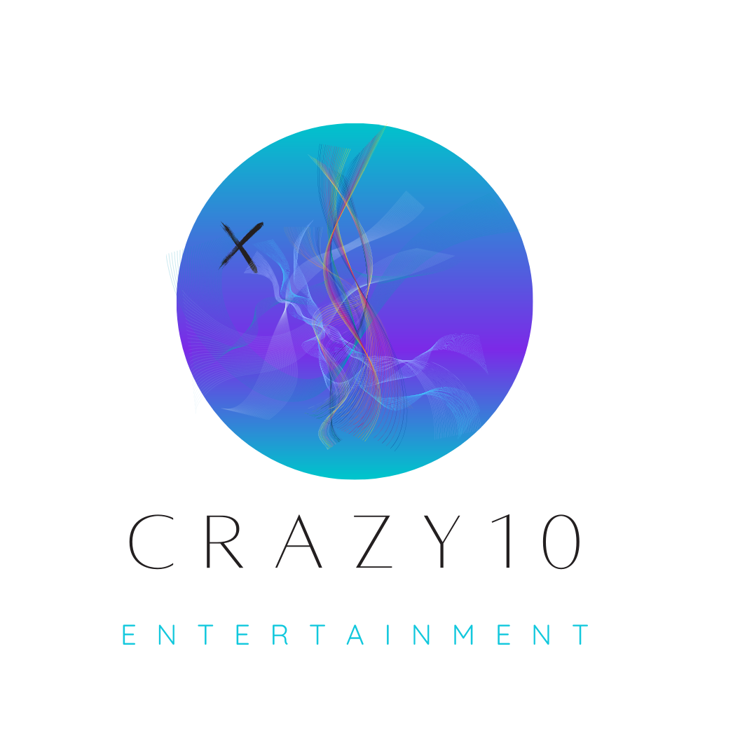 Crazy10 Entertainment – Crazy10 is a creative team based in Los Angeles ...